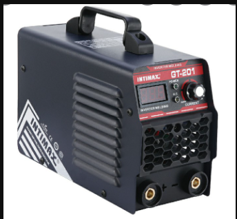 INTIMAX INVERTER WELDING MACHING 082541 WIN-415S – WESTORE