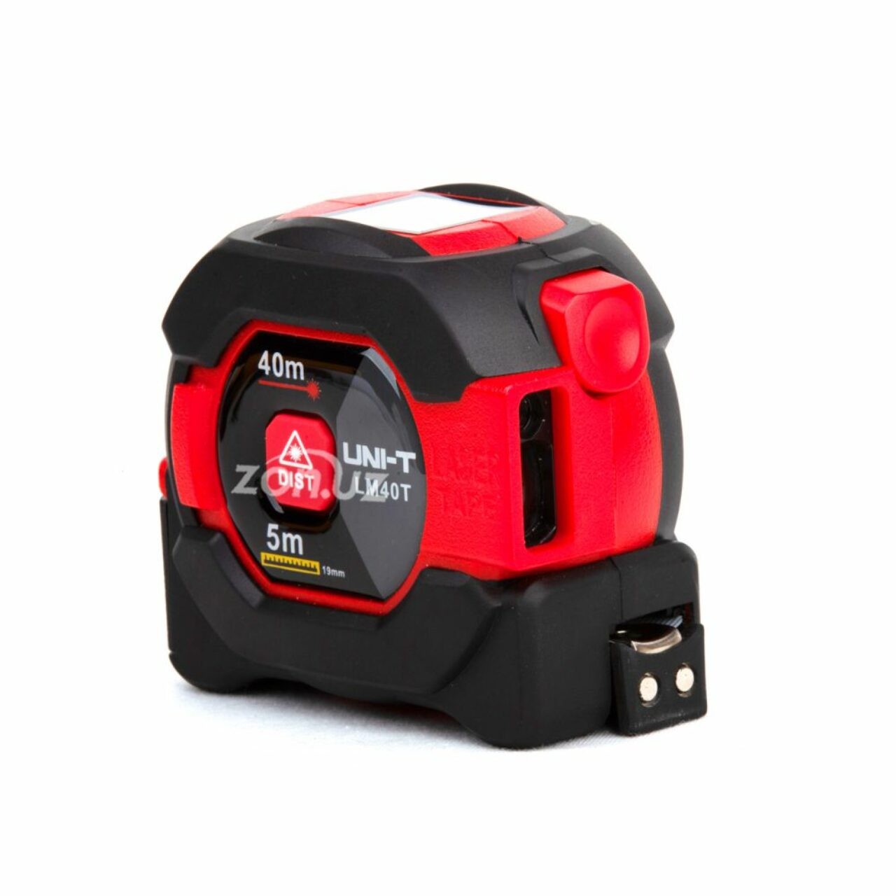 LASER MEASURING TAPE LM40T – WESTORE