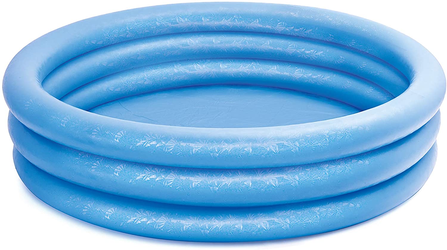 INTEX CRYSTAL BLUE POOL 1.68M X 38CM / 66″ X 15″ 58446NP – WESTORE