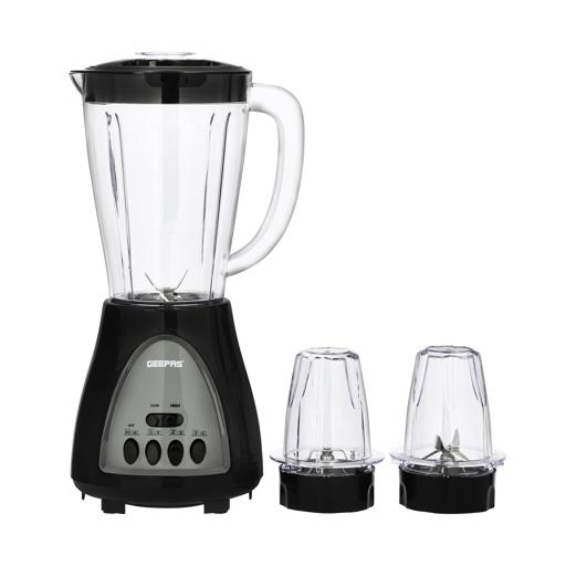 GEEPAS 3 IN 1 BLENDER GSB44034 400W – WESTORE