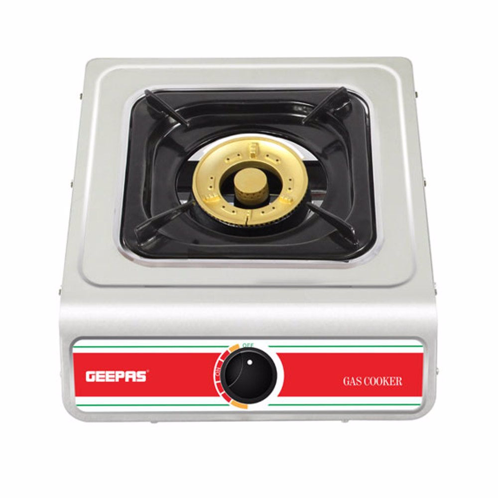 GEEPAS GAS BURNER GK681N – WESTORE