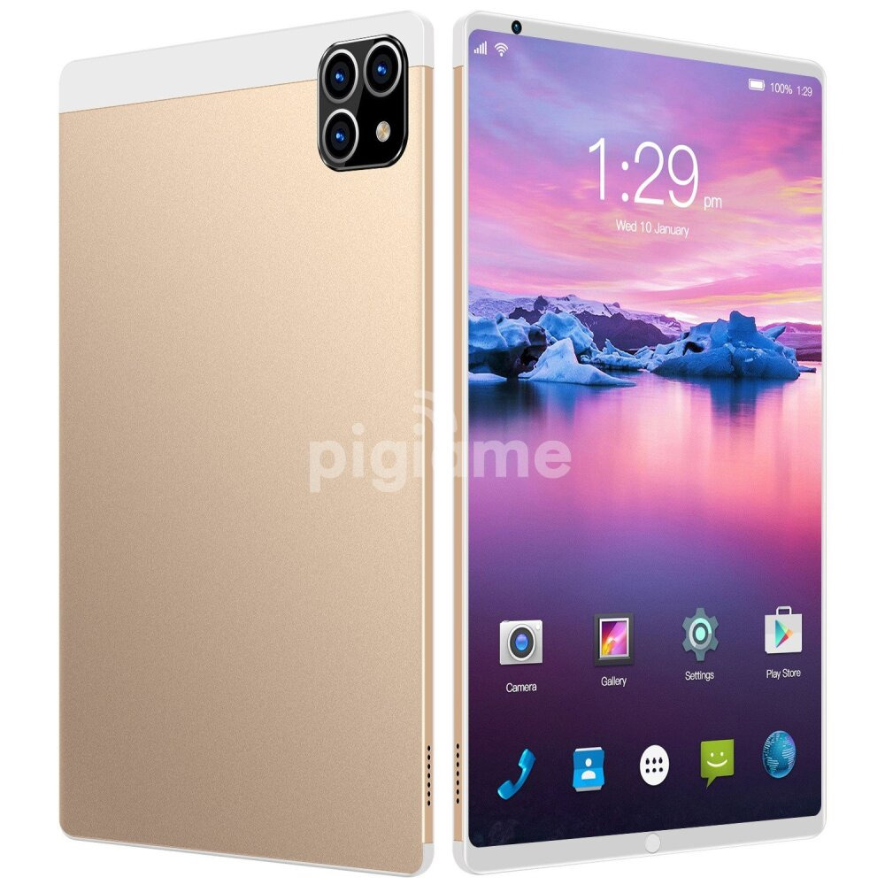 C IDEA CM4000 TAB 10″4G GOLD 128GB (4GB RAM) – WESTORE