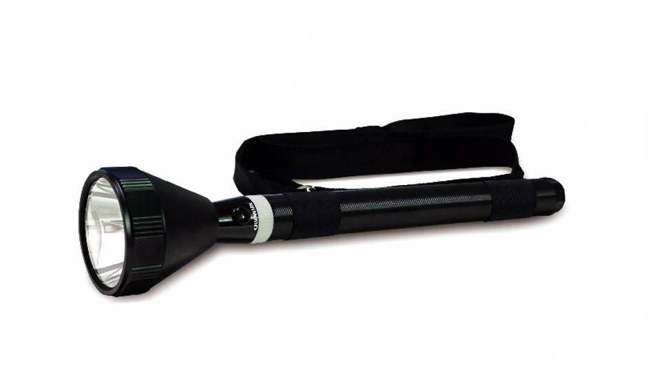 OLSENMARK RECHARGEABLE LED FLASH LIGHT OMFL2739 – WESTORE