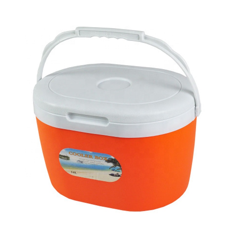 ICE BOX 14L ORANGE – WESTORE