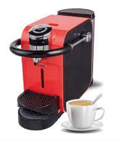 GEEPAS CAPSULE COFFEE MACHINE GCM41509 – WESTORE