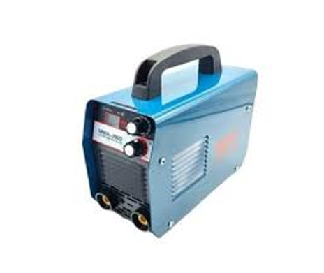 BOSS INVERTER ARC DC WELDING MACHINE MMA-400BS – WESTORE