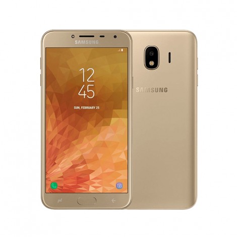 SAMSUNG GALAXY J4 32GB GOLD – WESTORE