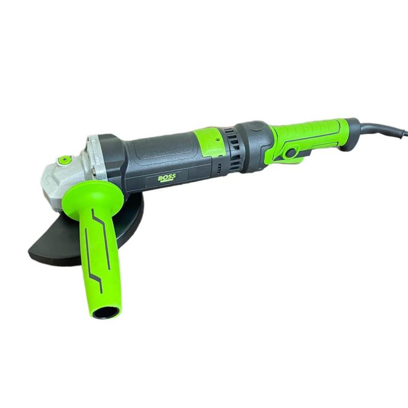 BOSS ANGLE GRINDER T55150H 5 INCHI – WESTORE