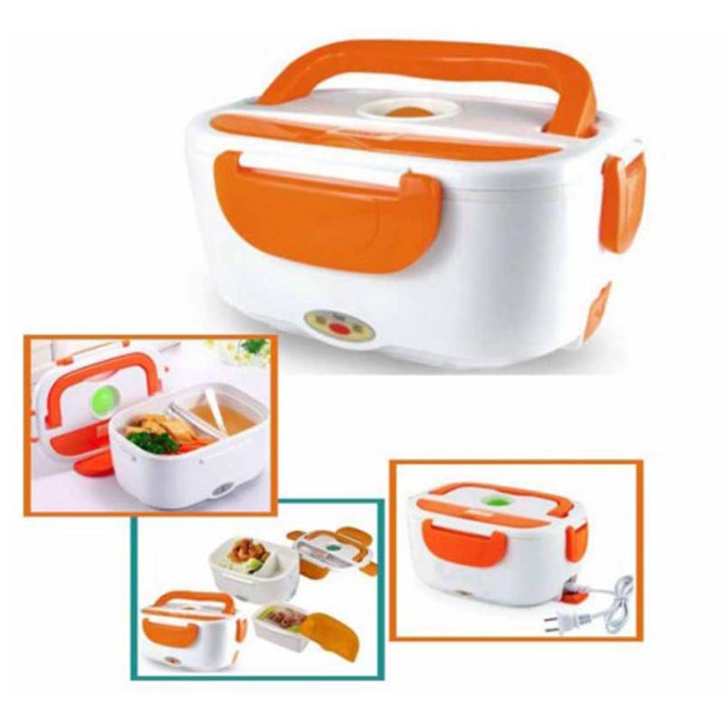 ELECTRONIC LUNCH BOX – WESTORE
