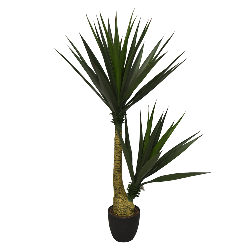 PLASTIC SISAL TREE 140CM C5-9080 – WESTORE