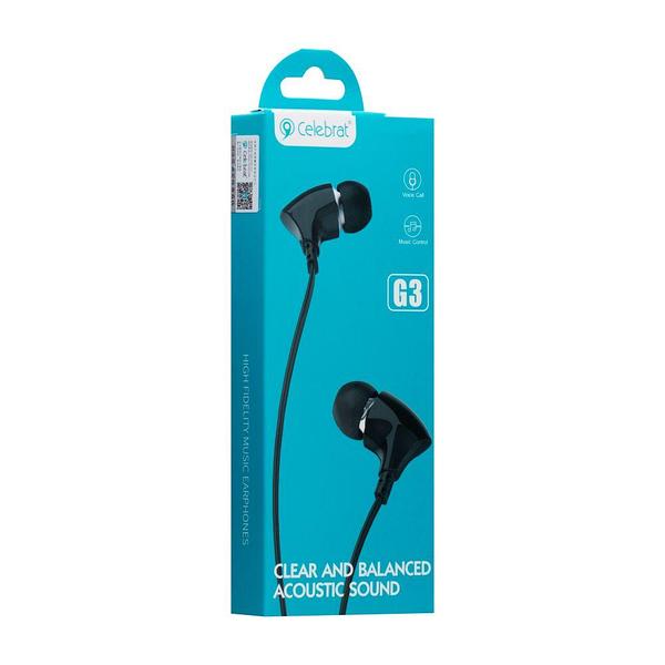 HEADSET G3 – WESTORE