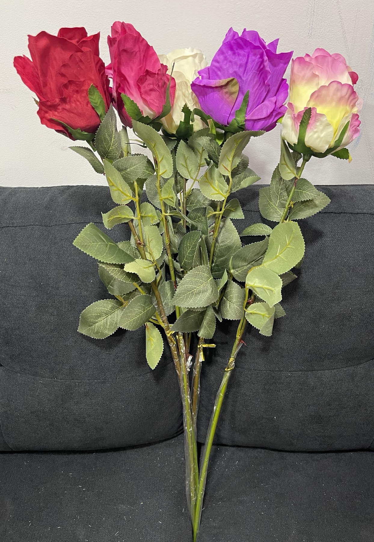 PLASTIC FLOWER A1-60 – WESTORE