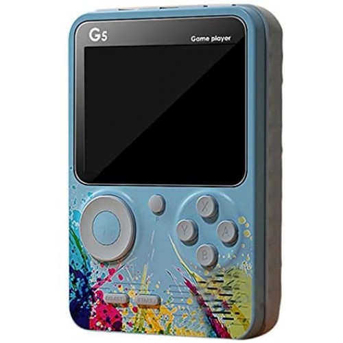 G5 GAME BOX – WESTORE