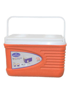 ICE BOX 6L ORANGE – WESTORE