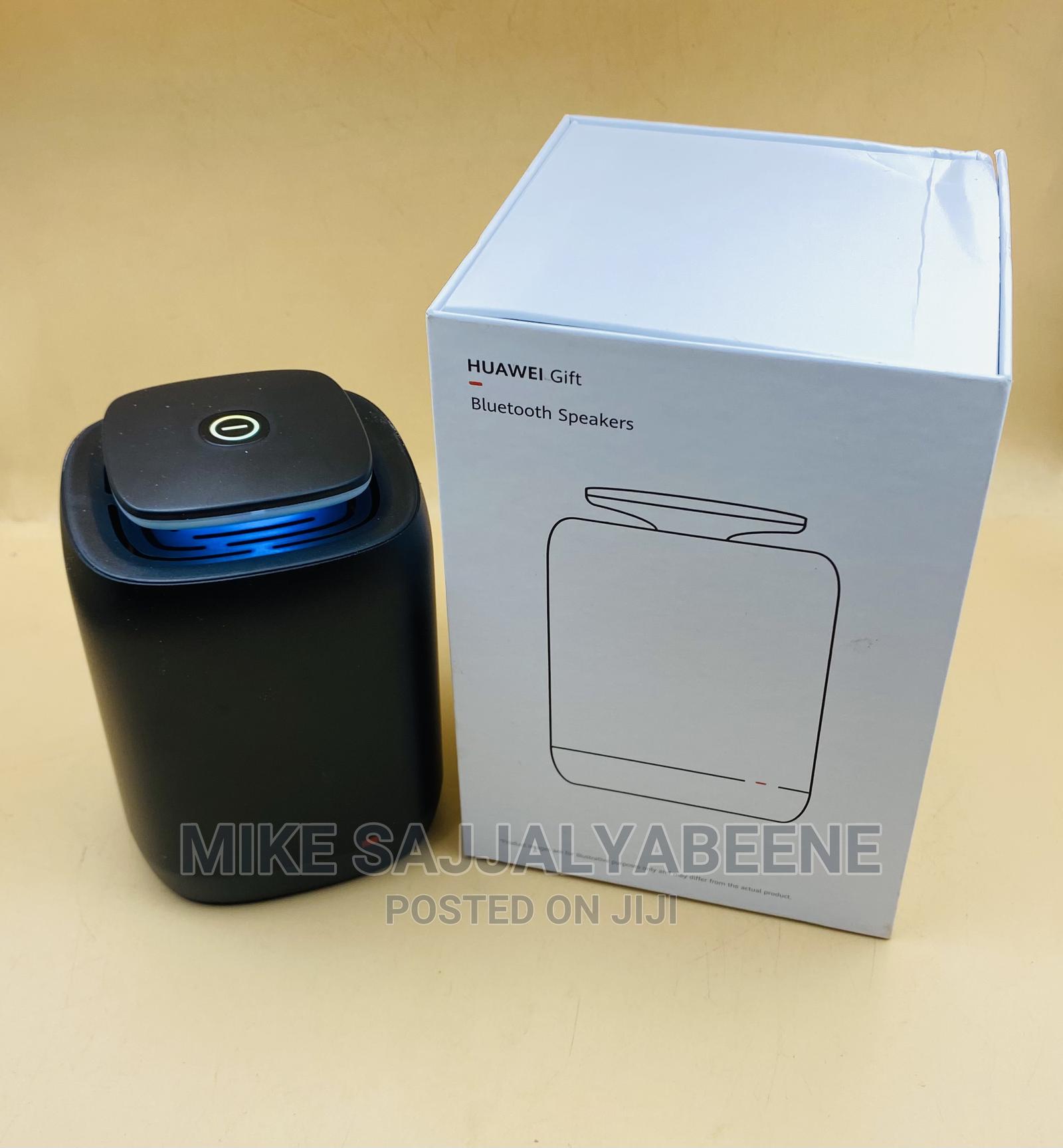 HUAWEI BLUETOOTH SPEAKER ( HUAWEI GIFT ) – WESTORE