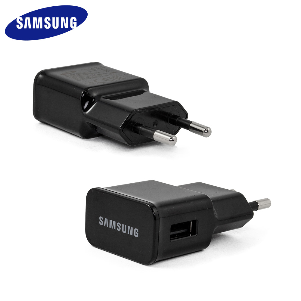 SAMSUNG ADAPTER 2PIN BALACK – WESTORE