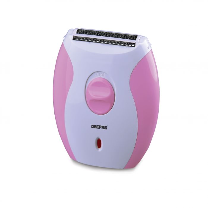 GEEPAS MINI LADY SHAVER GLS8691N – WESTORE