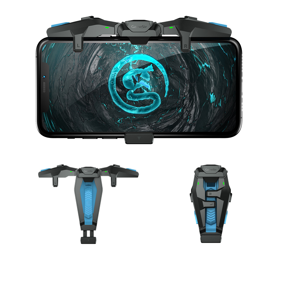 GAMESIR GAMING TRIGGER F4 FALCON – WESTORE