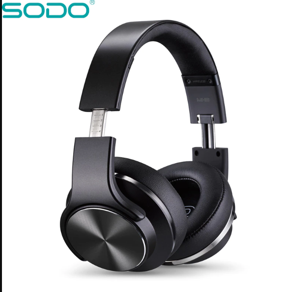 SODO HEADSET MH5 – WESTORE