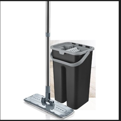 PROFF BLACK STYLE FLAT MOP – WESTORE