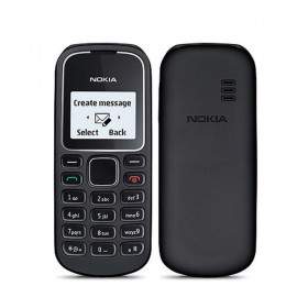 NOKIA 1280 BLACK – WESTORE