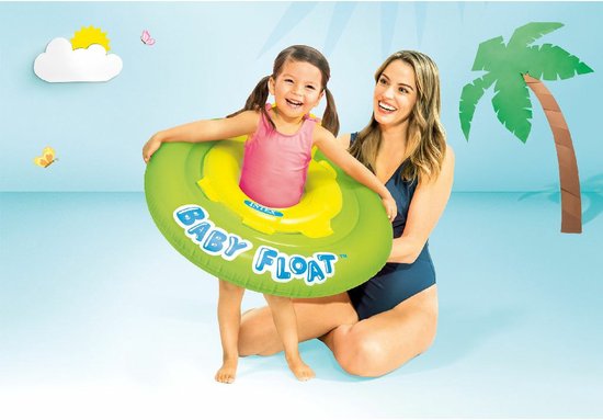 INTEX BABY FLOAT 56588EU – WESTORE
