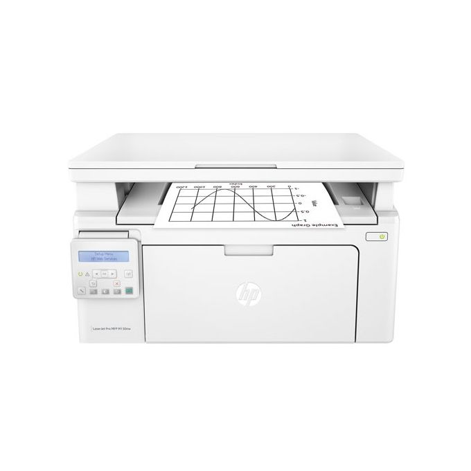 HP LASER JET PRO PRINTER MFP M130nw – WESTORE