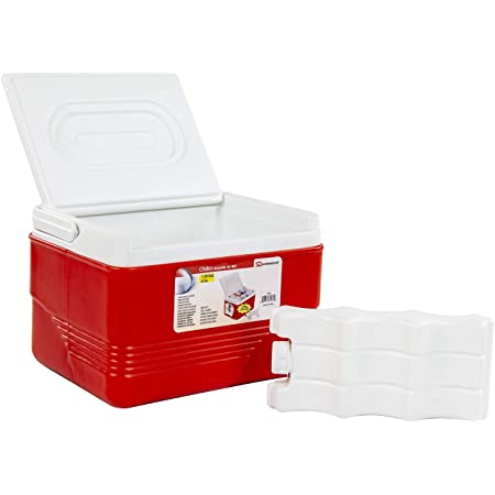 ICE BOX 6L RED – WESTORE