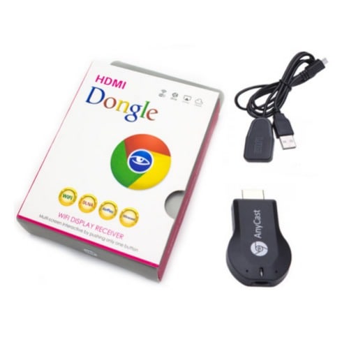 HDMI DONGLE – WESTORE