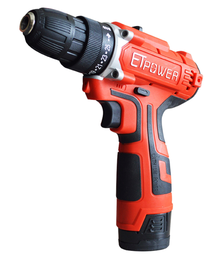 INTIMAX CORDLESS DRILL 0921 18V – WESTORE