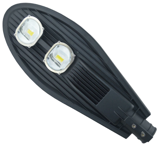 DUKE LED STREET LIGHT 100W 6500K AC165-265V 50/60HZ C-21 – WESTORE