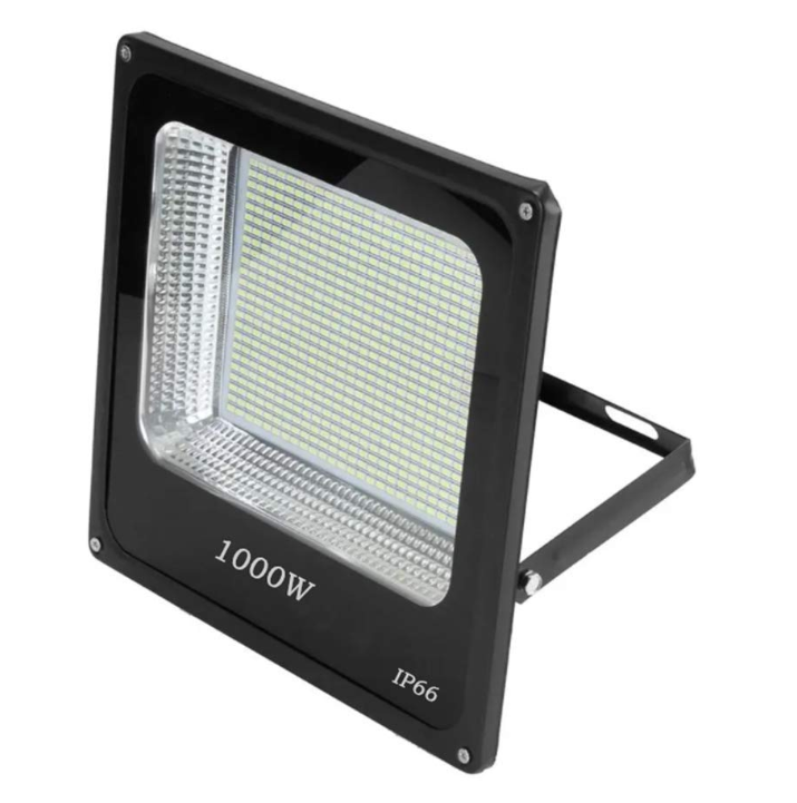 LED FLOOD LIGHT 1000W AC:220-240V IP66 – WESTORE