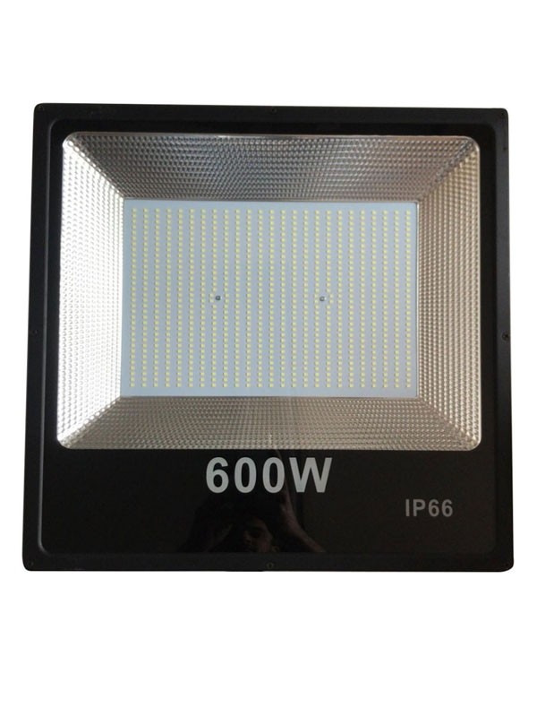 PLATO LED FLOOD LIGHT 600W IP66 80LM – WESTORE