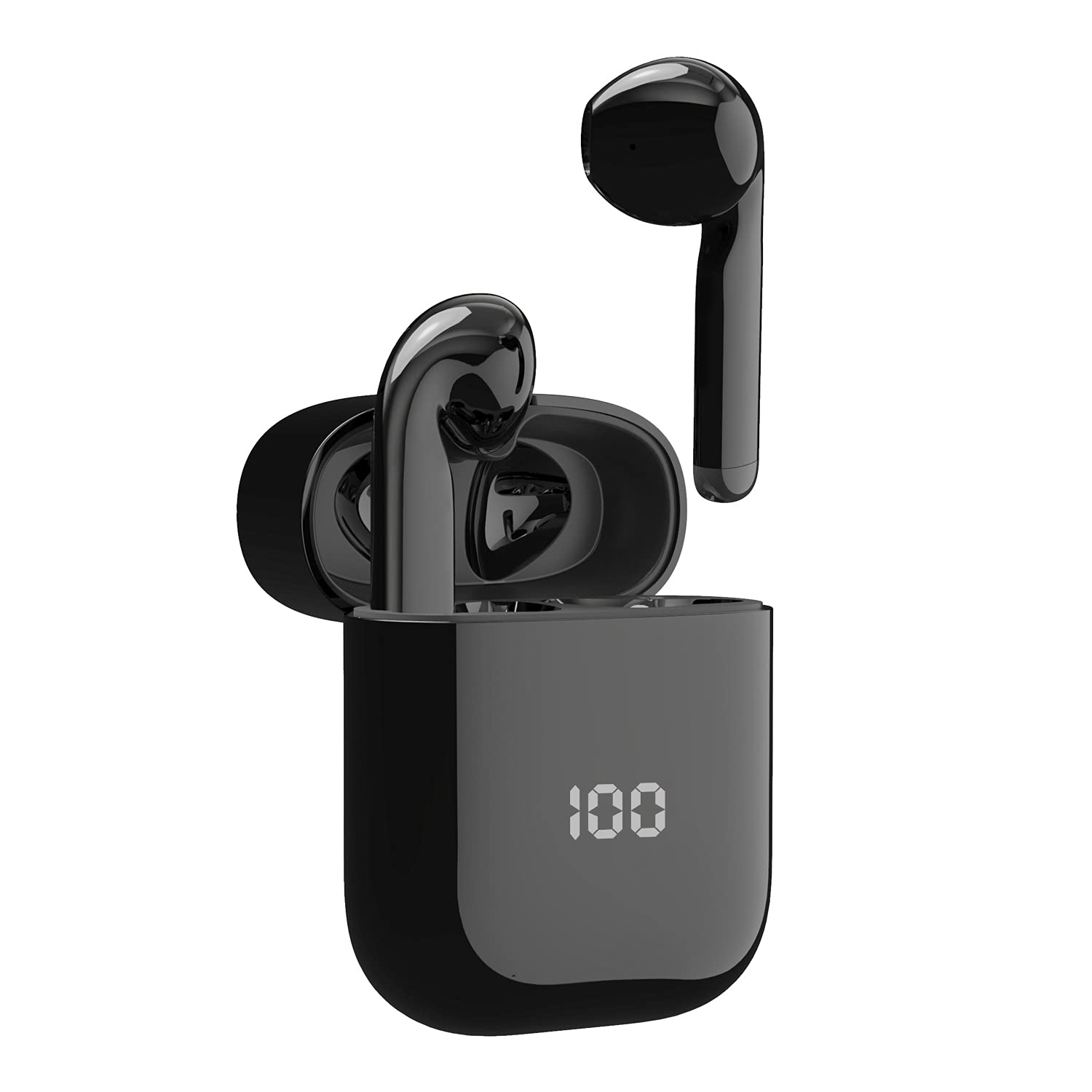 SEMI-IN-EAR WEAR X1 BX10 – WESTORE