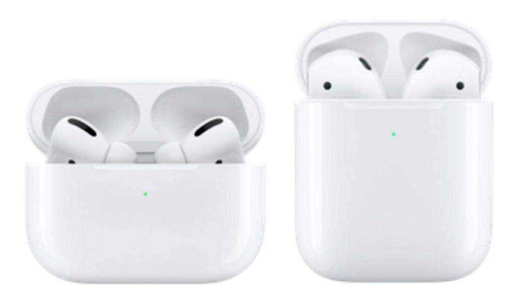 AIRPODS PRO NORMAL – WESTORE