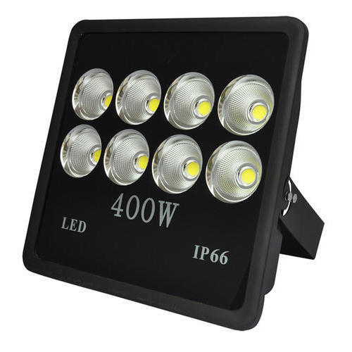 DUKE LED SPOTLIGHTS 400W DUKE IP66 WHITE – WESTORE