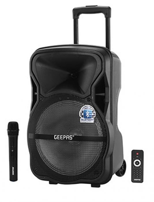 GEEPAS SPEAKER GMS8568 – WESTORE