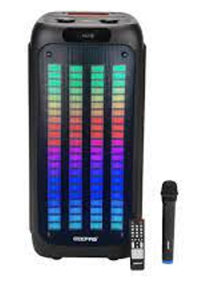 GEEPAS SPEAKER 80000W GMS11160 – WESTORE