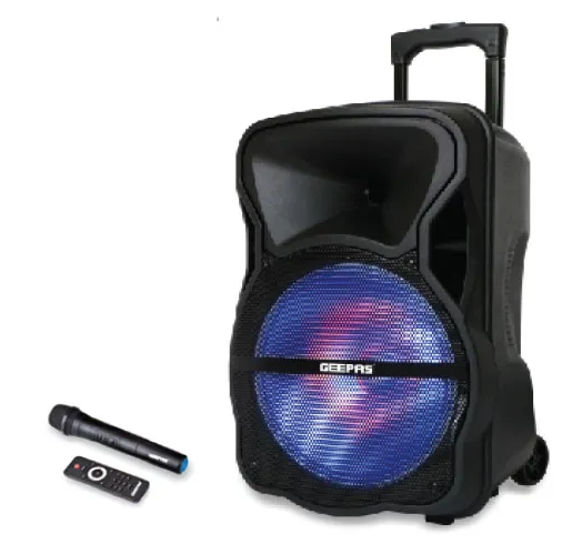 GEEPAS SPEAKER GMS8568 – WESTORE