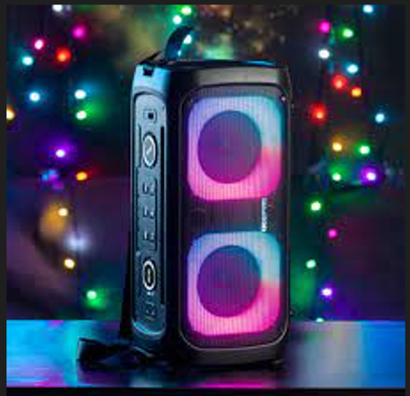 GEEPAS SPEAKER GMS11171 – WESTORE