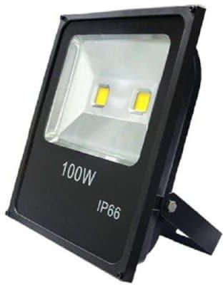 ECOMIN LED FLOOD LIGHT 100W IP65 – WESTORE