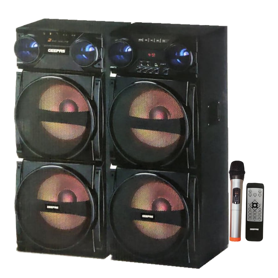 GEEPAS HI FI SPEAKER SYSTEM GMS8517N – WESTORE