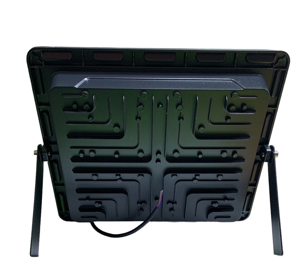 LED COB FLOOD LIGHT 600W , 6500K IP66 – WESTORE