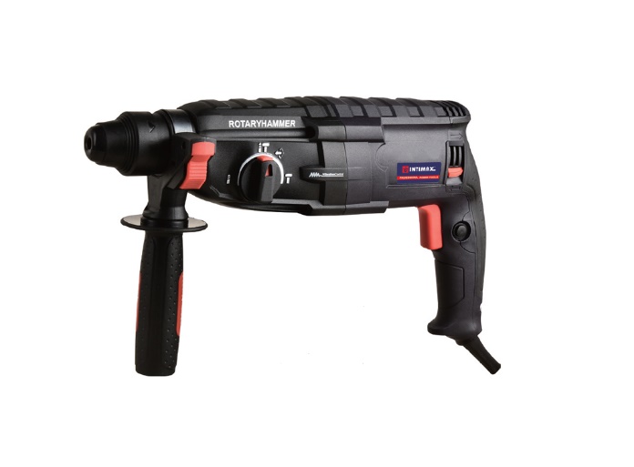 INTIMAX ROTARY HAMMER 0306 – WESTORE
