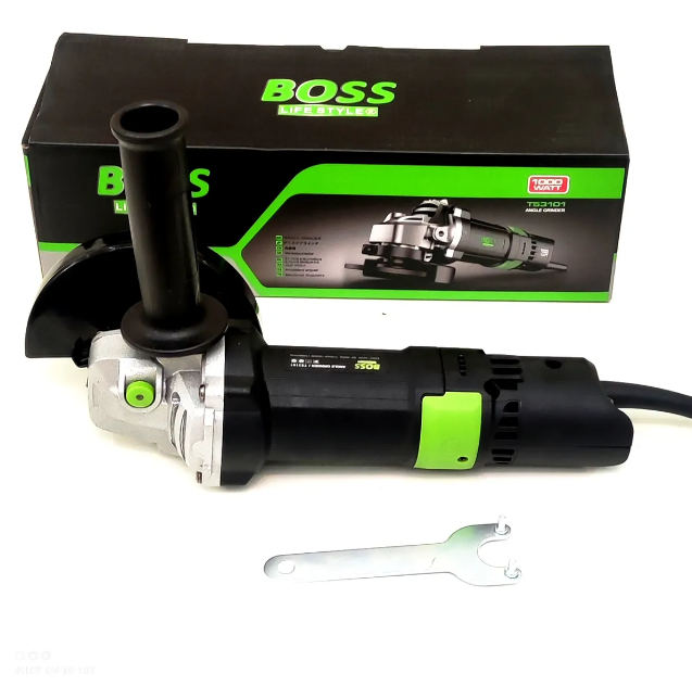 BOSS ANGLE GRINDER 4 INCHI T53101 – WESTORE