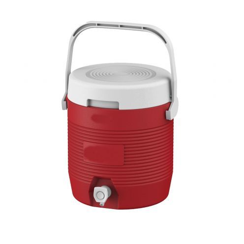 ROMINA WATER COOLER 8L RED – WESTORE