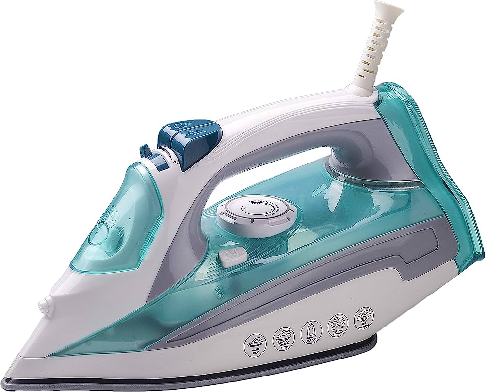 IMPEX ELECTRIC IRON IBS 403 2000-2300W – WESTORE