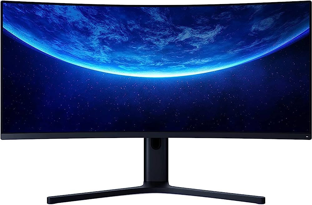 MI 144Hz CURVED GAMING MONITOR 3440 X 1440 RESOLUTION – WESTORE
