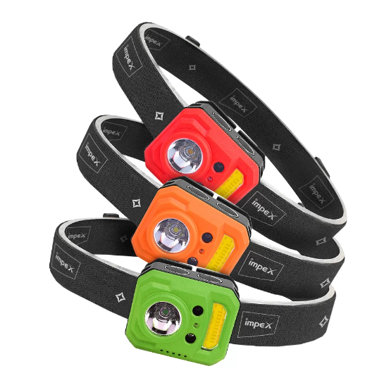 IMPEX LED HEAD LAMP HL2202 – WESTORE