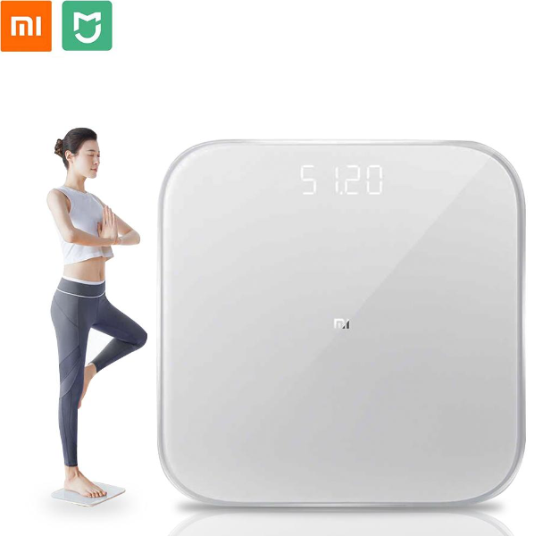 MI SMART SCALE 2 – WESTORE